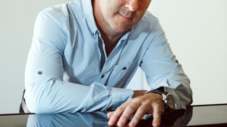 Iridescence: Featuring the Alex Clements Septet | Berklee